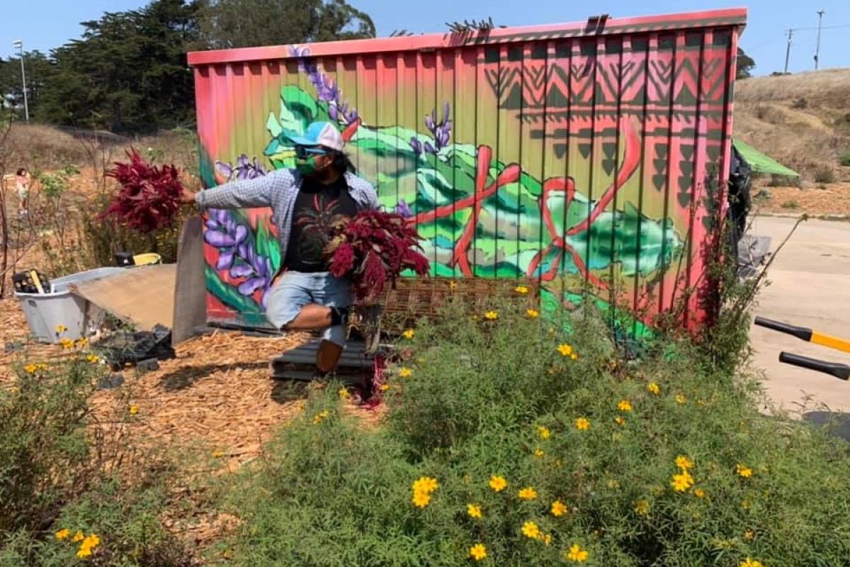 Solidarity Survival Fund | BEA