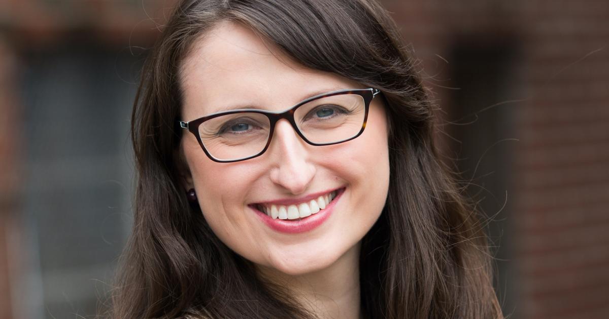 Katherine Fallon | BEA