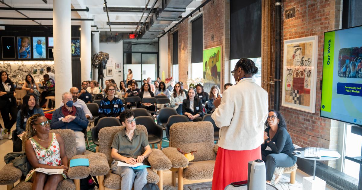 Old Power, New Tools: AI and the Future of the Environmental Movement | BEA